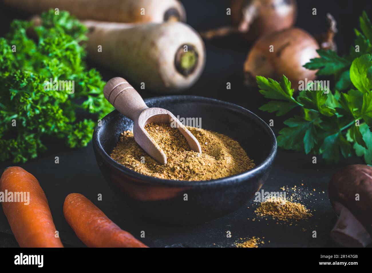 Parsnip ground hi-res stock photography and images - Alamy