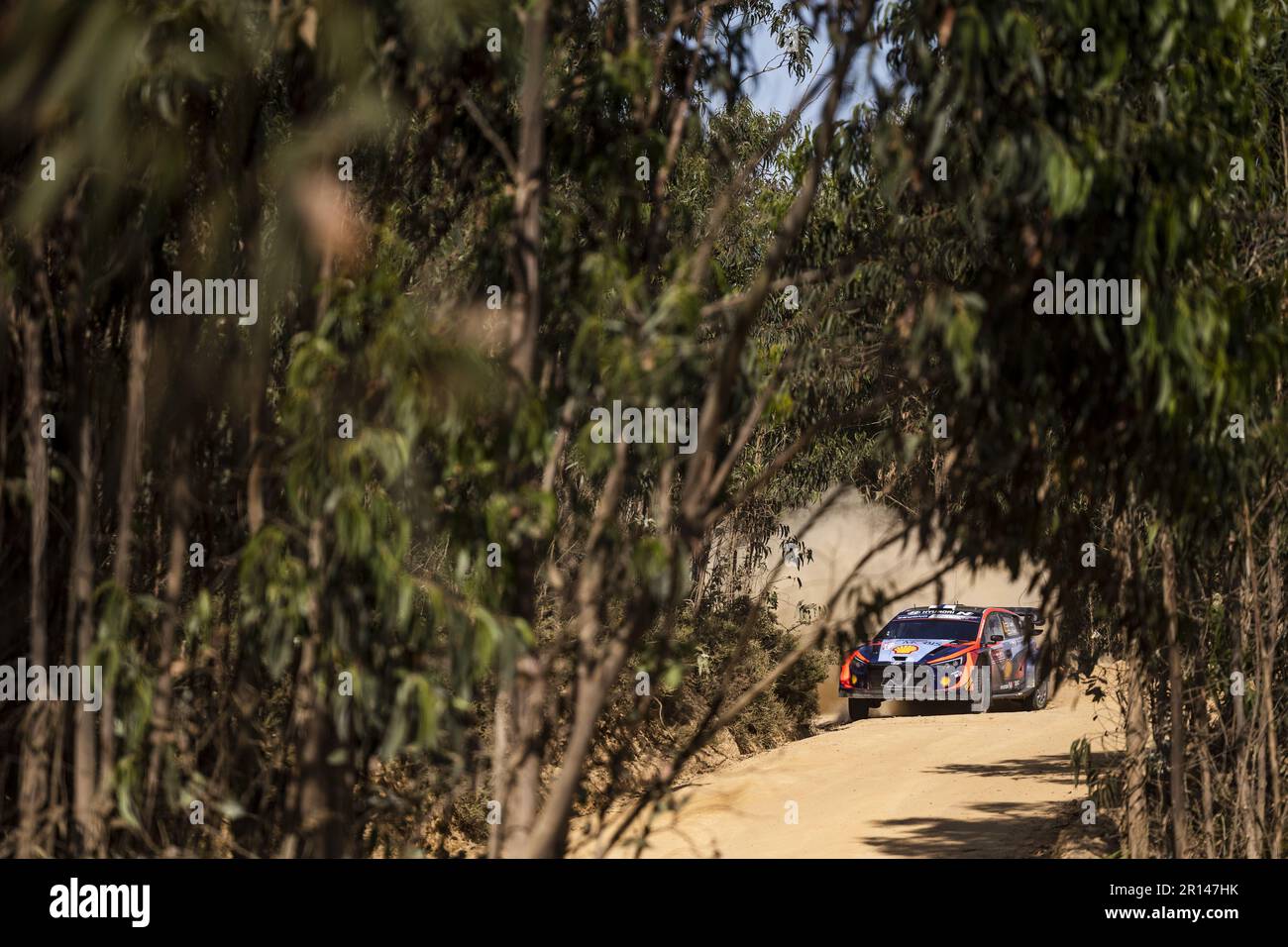 Matosinhos, Portugal - 11/05/2023, 04 Esapekka LAPPI (FIN), Janne FERM ...