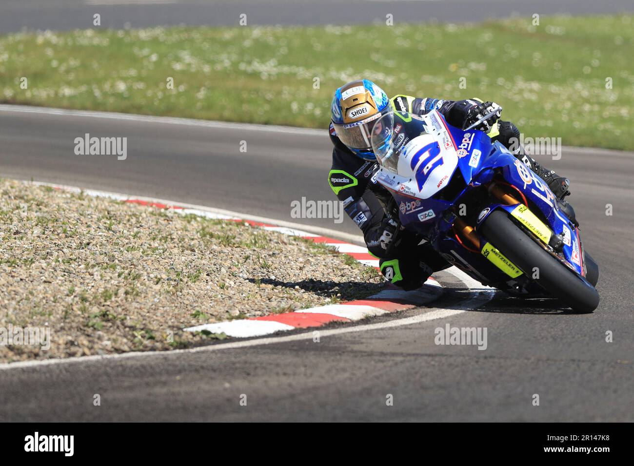 Portrush, Antrim, Northern Ireland: 11th May 2023: fonaCAB Nicholl ...