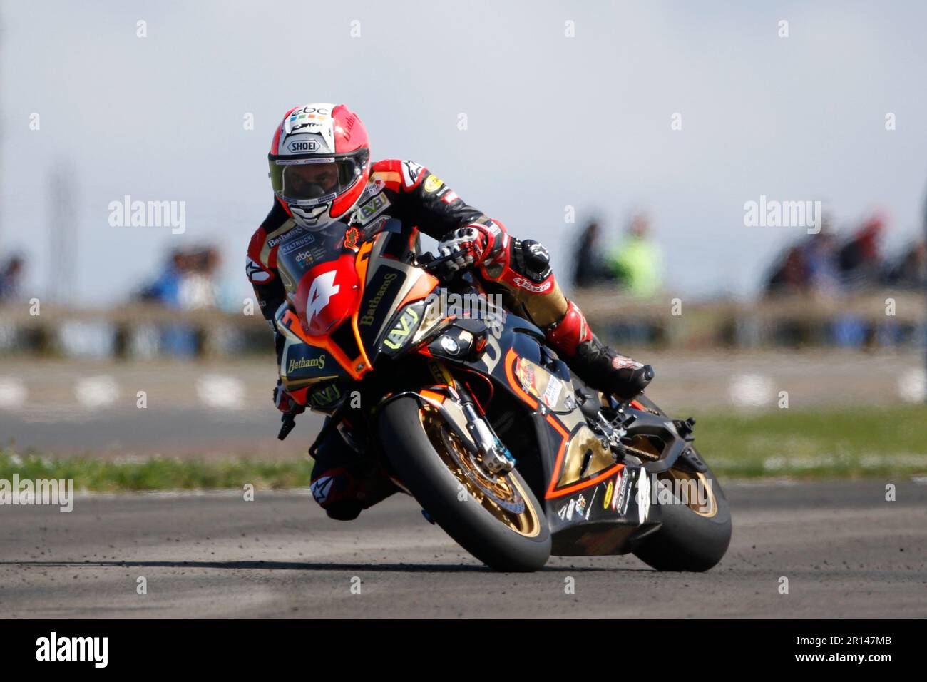 Michael rutter bmw hi-res stock photography and images - Alamy