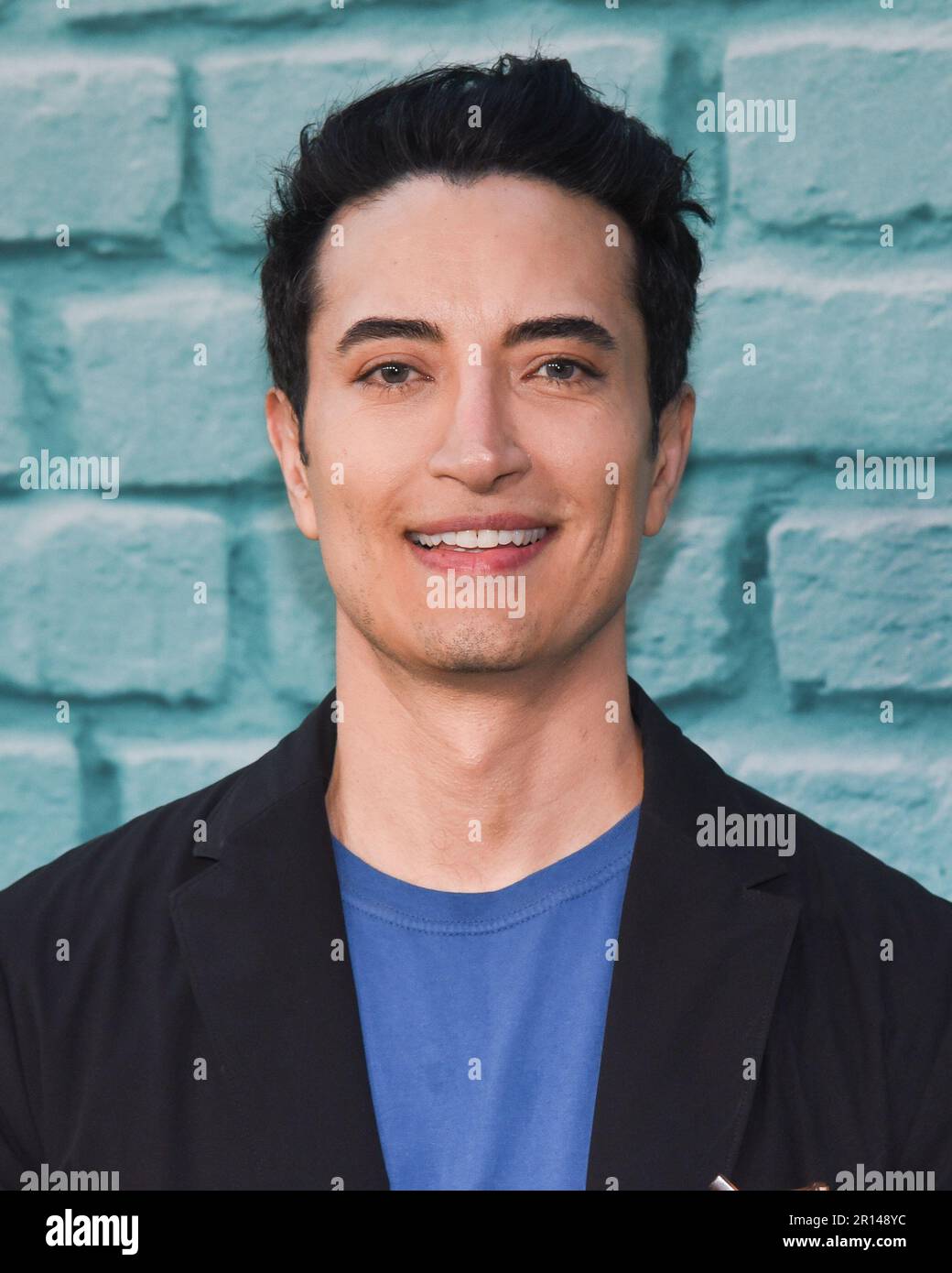 Los Angeles, California, USA. 10th May, 2023. Aristotle Athari. Apple ...