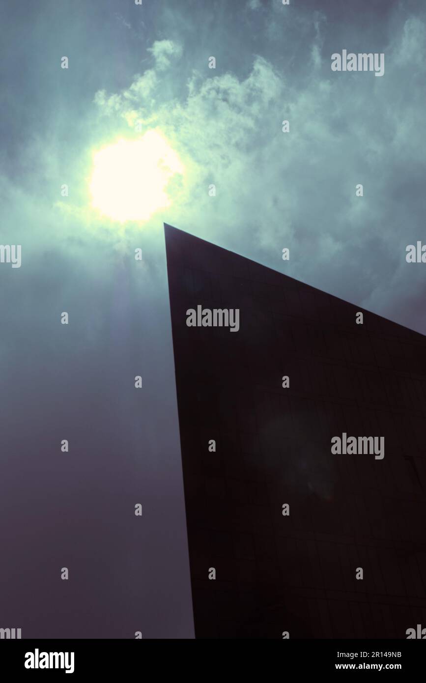 Eurovision 2023 liverpool hi-res stock photography and images - Alamy