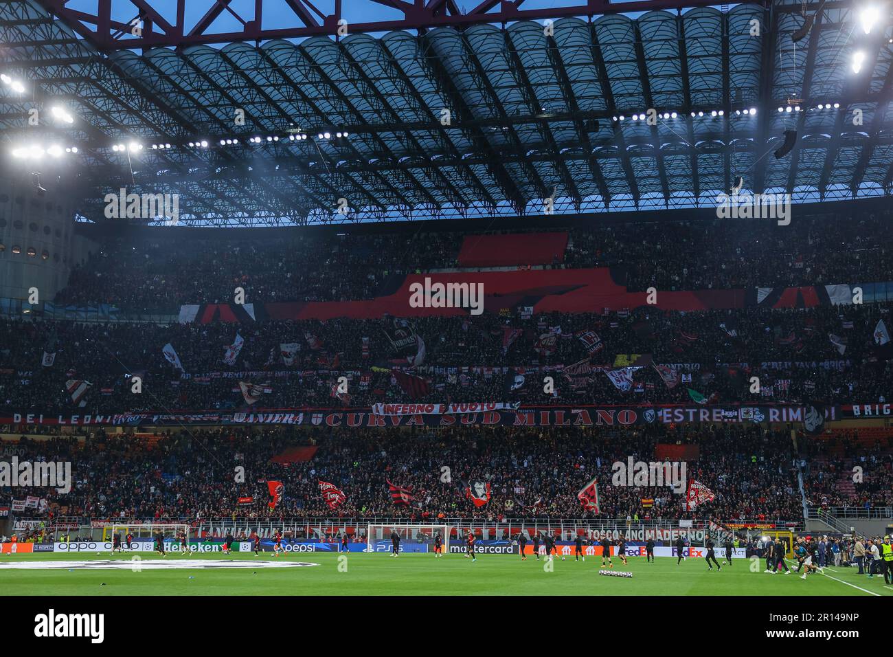 Uefa champions league final football 2022 2023 hi-res stock photography and images - Alamy