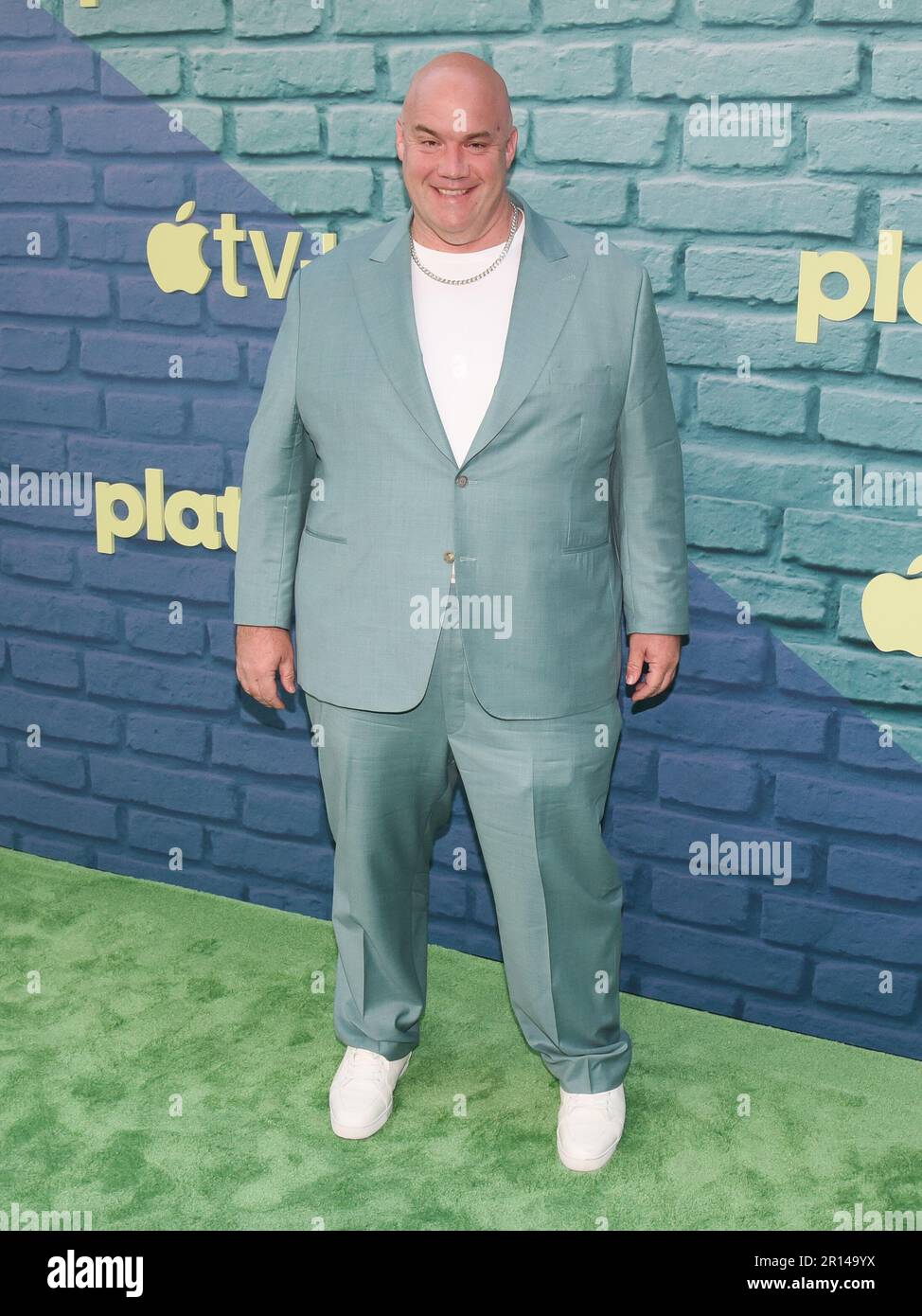 10 May 2023 - Los Angeles, California - Guy Branum. Apple TV+ â ...