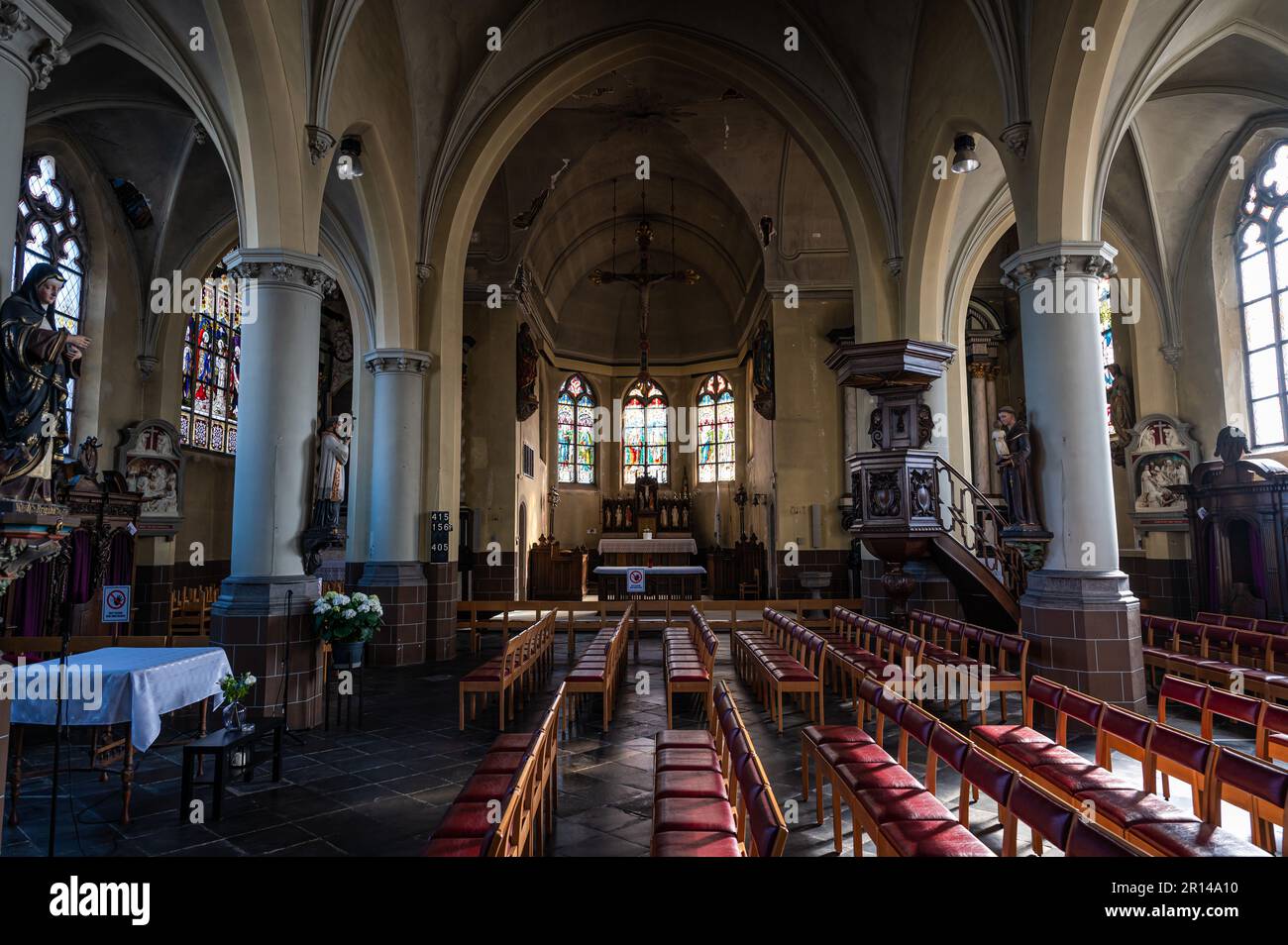 Eindhout hi-res stock photography and images - Alamy