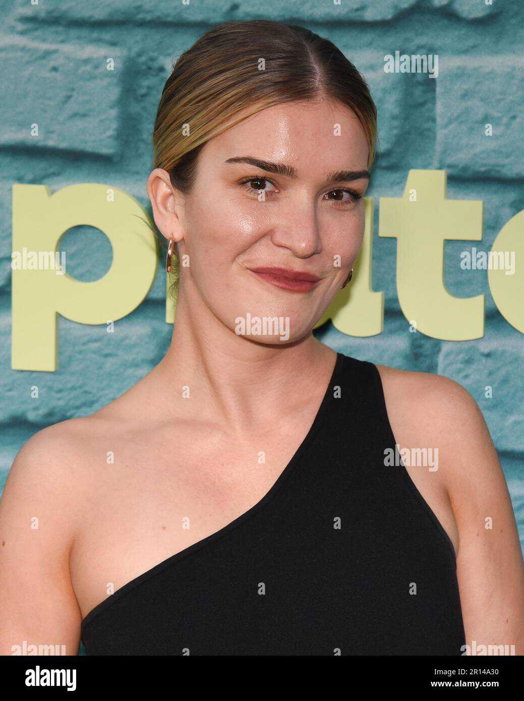 Los Angeles, California, USA. 10th May, 2023. Savannah Rodin. Apple TV ...