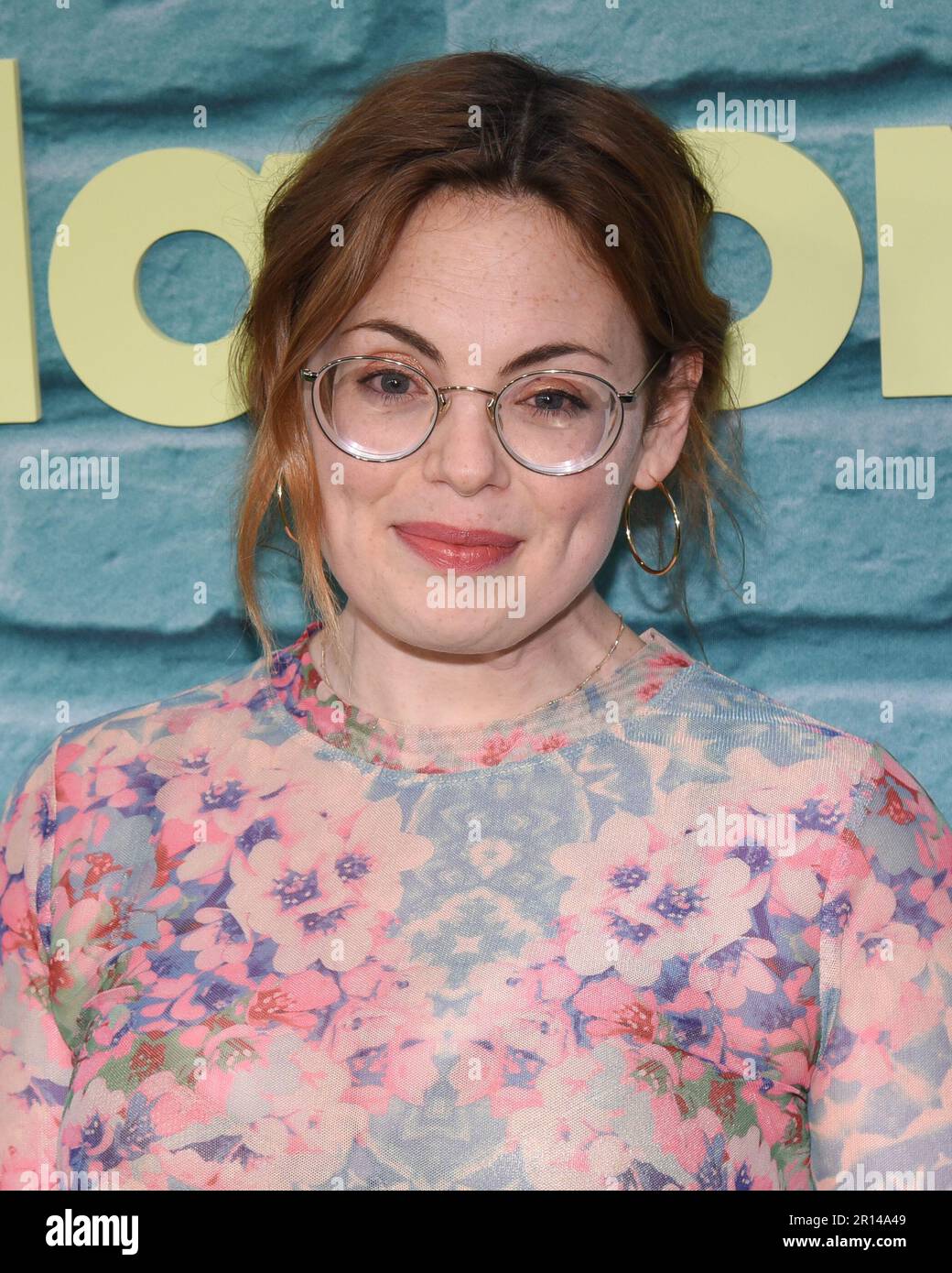 Los Angeles, California, USA. 10th May, 2023. Rachel Rosenbloom. Apple ...