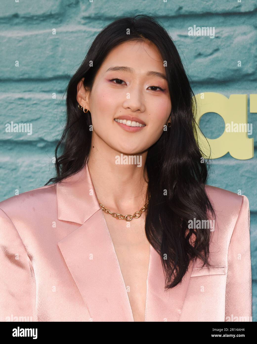 May 10, 2023, Los Angeles, California, United States: Andie Ju attends ...