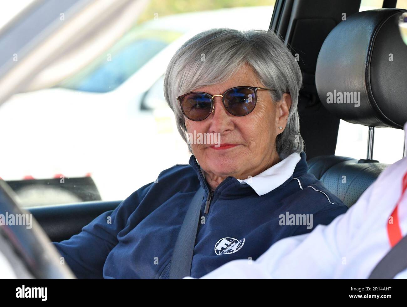 Michelle mouton hi-res stock photography and images - Alamy