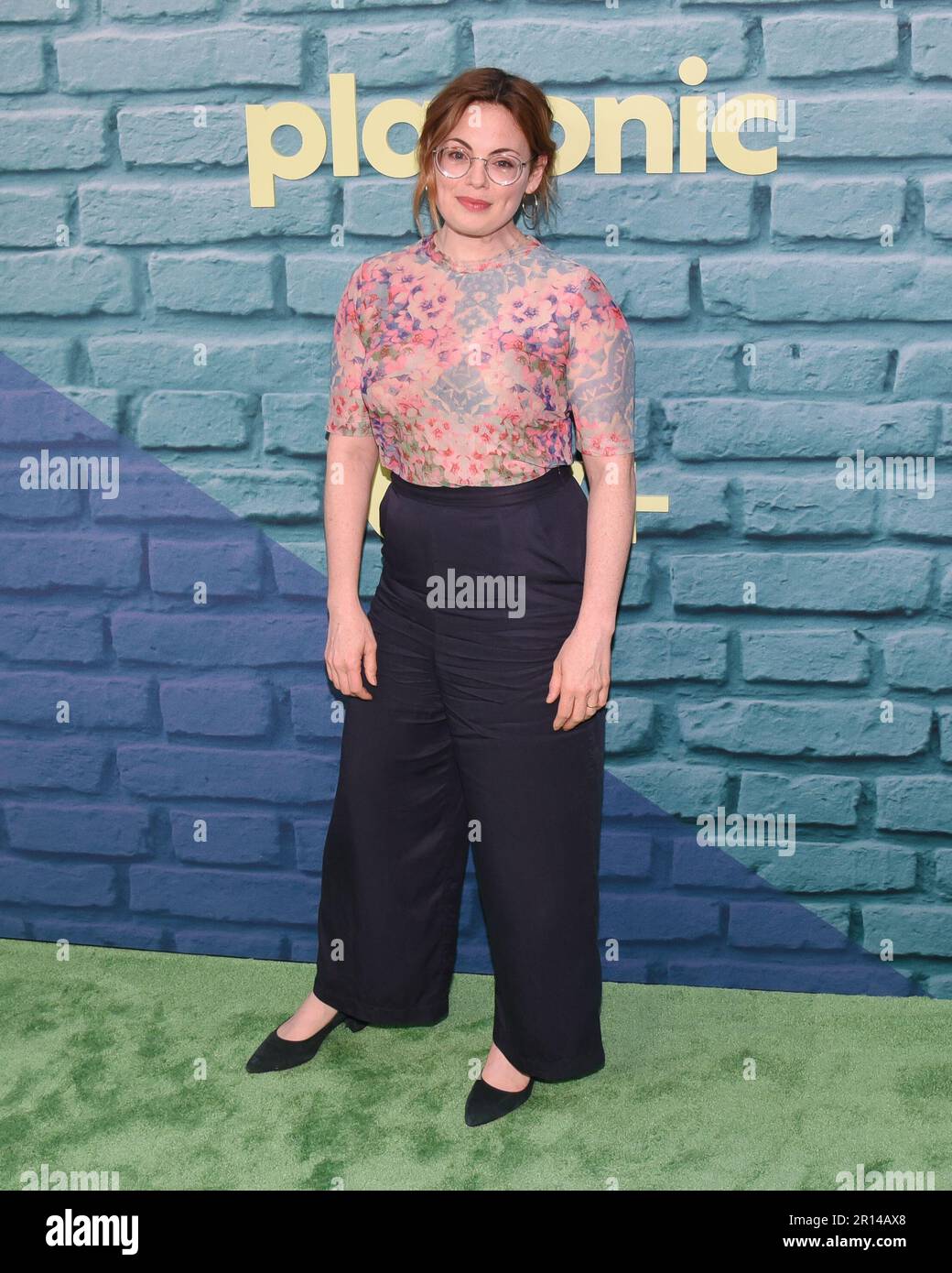 May 10, 2023, Los Angeles, California, United States: Rachel Rosenbloom ...