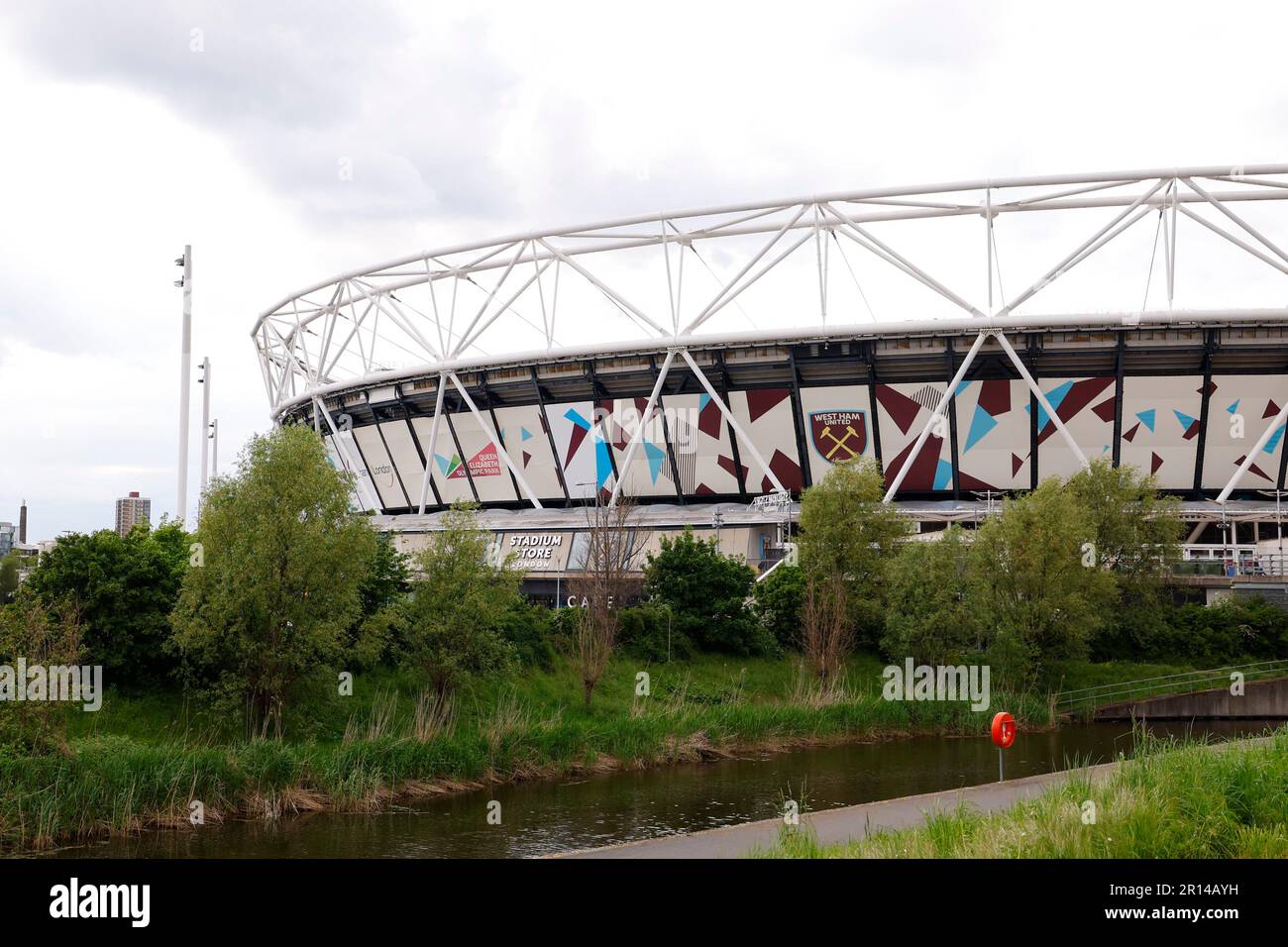 London, UK. 11th May, 2023. May 11, 2023, London, London, United ...