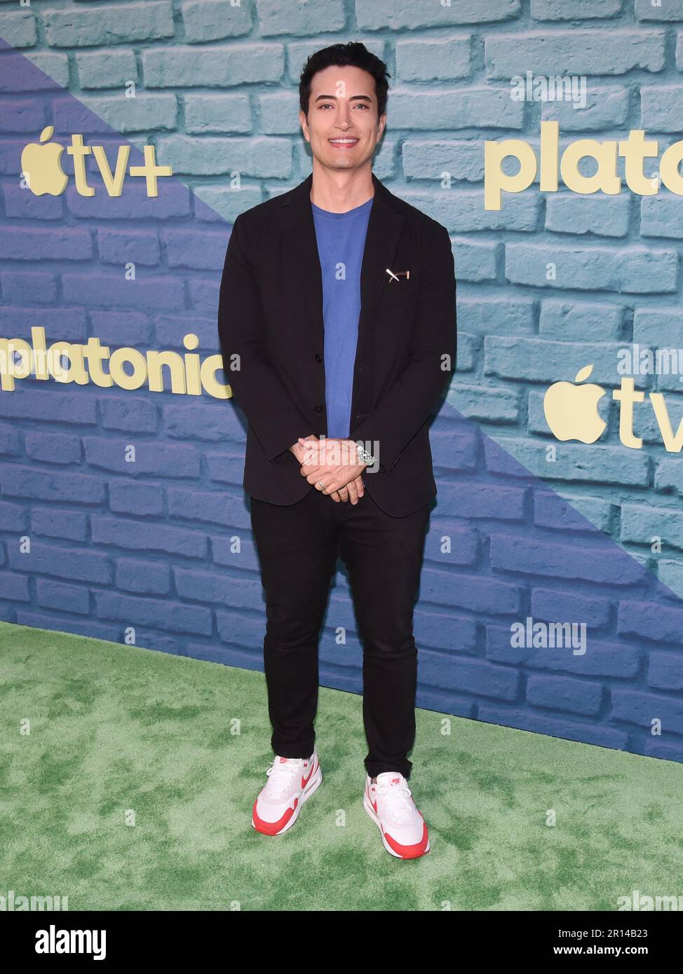 May 10, 2023, Los Angeles, California, United States: Aristotle Athari ...