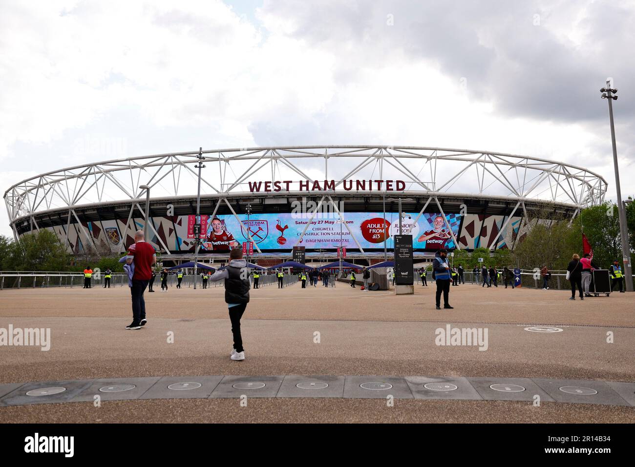 London, UK. 11th May, 2023. May 11, 2023, London, London, United ...