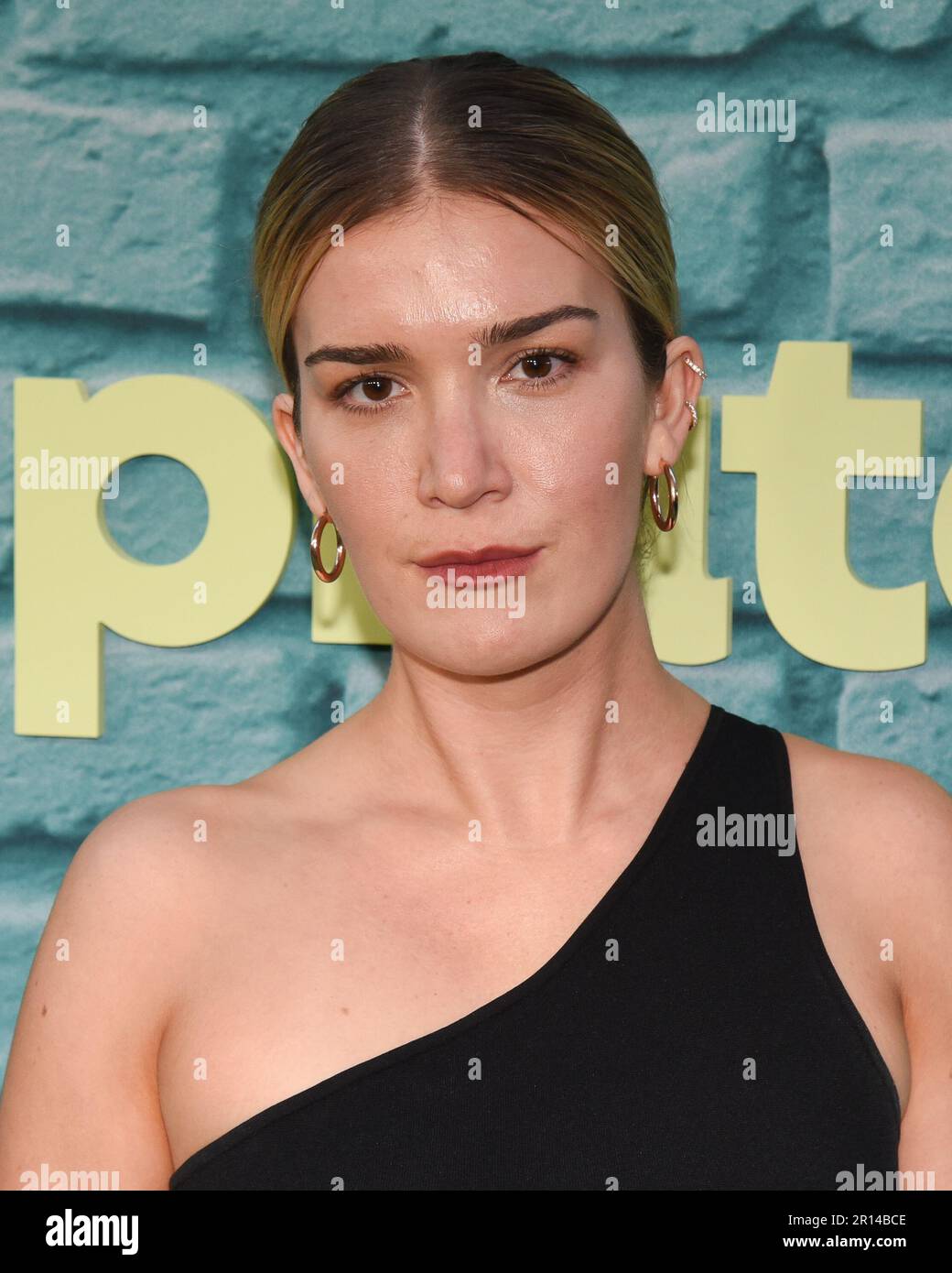 Los Angeles, California, USA. 10th May, 2023. Savannah Rodin. Apple TV ...