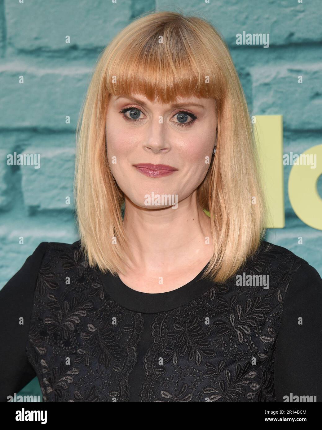 Los Angeles, California, USA. 10th May, 2023. Janet Varney. Apple TV ...