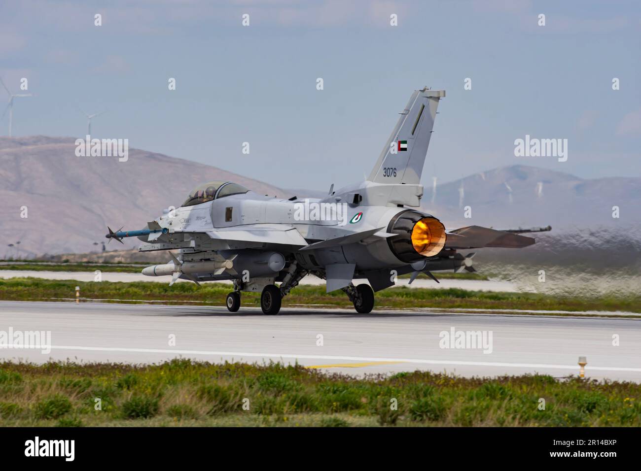 F 16 block 60 hi-res stock photography and images - Alamy