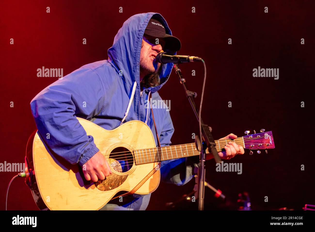 Conor oberst 2023 hi-res stock photography and images - Alamy