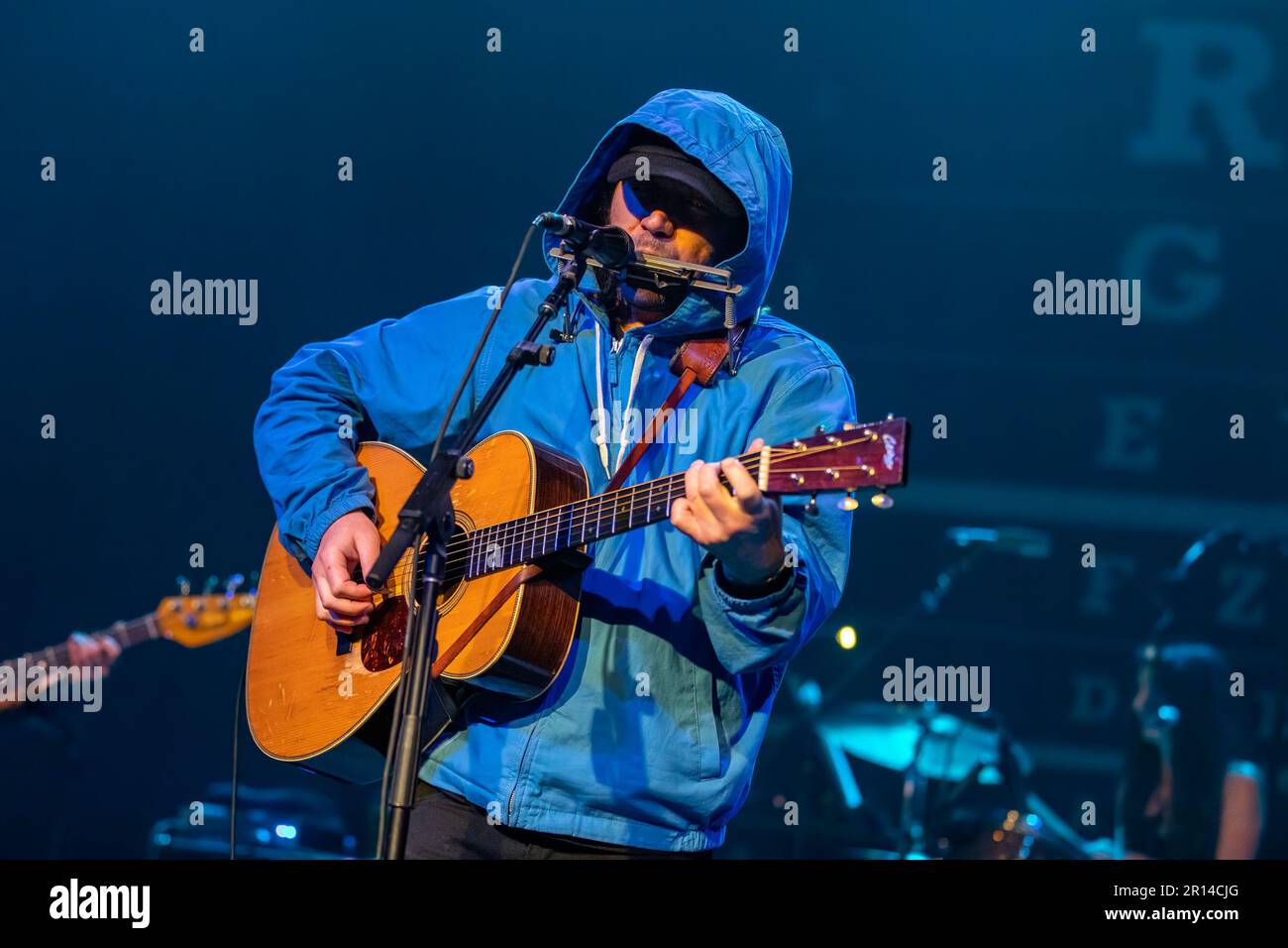 Conor oberst 2023 hi-res stock photography and images - Alamy