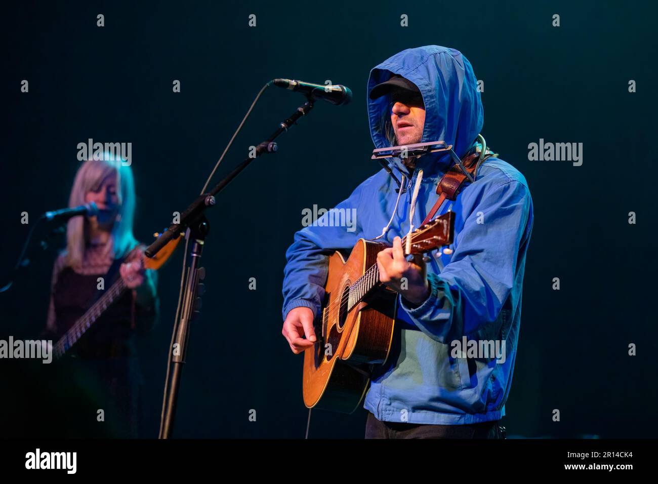 Conor oberst 2023 hi-res stock photography and images - Alamy