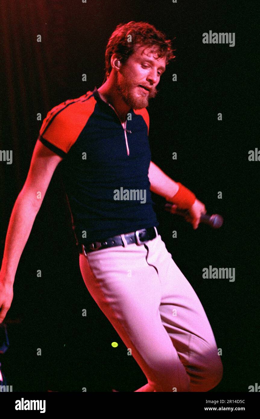 Chris barron 1994 hi-res stock photography and images - Alamy