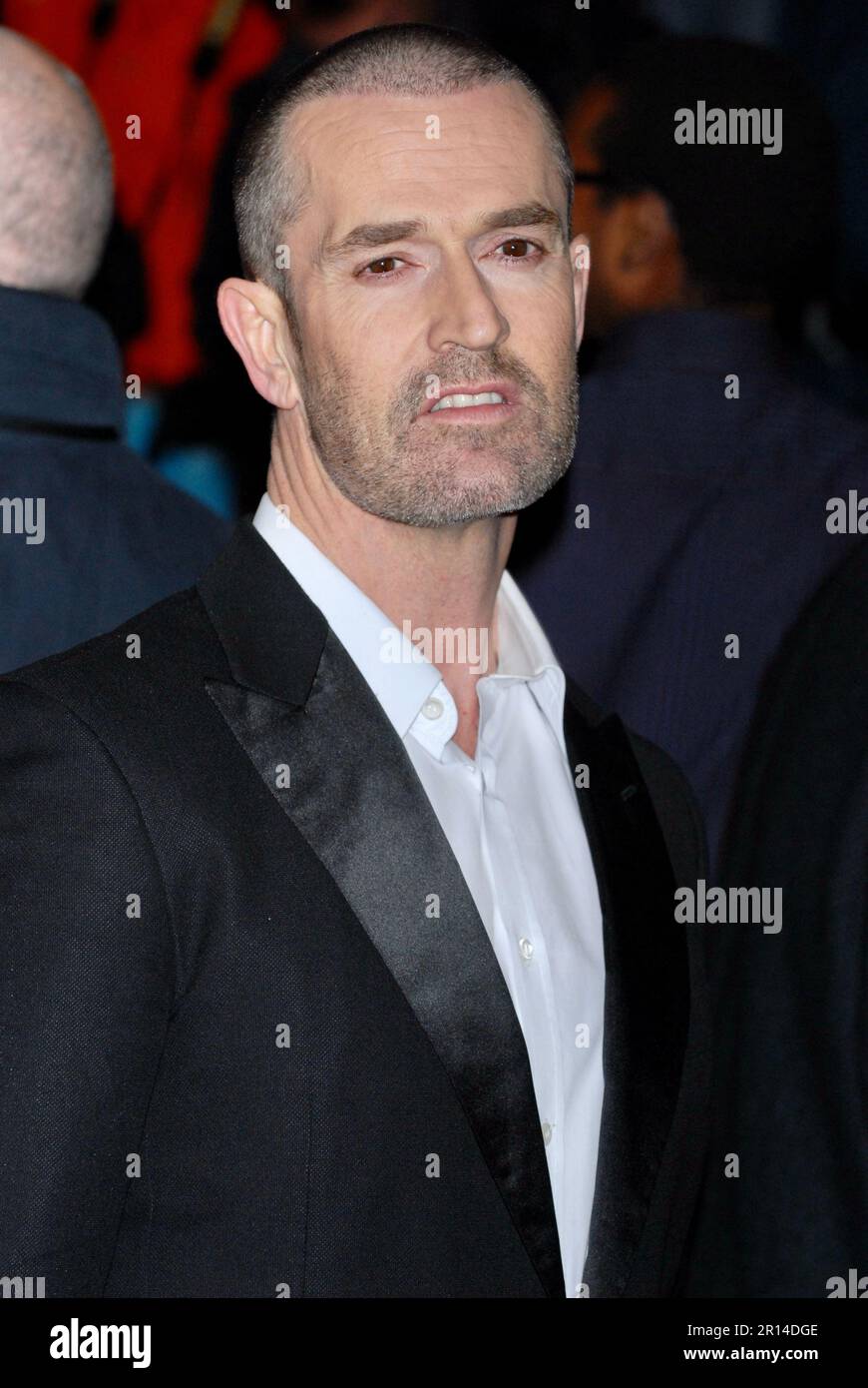 Rupert Everett, St Trinians Premiere, London, UK Stock Photo - Alamy