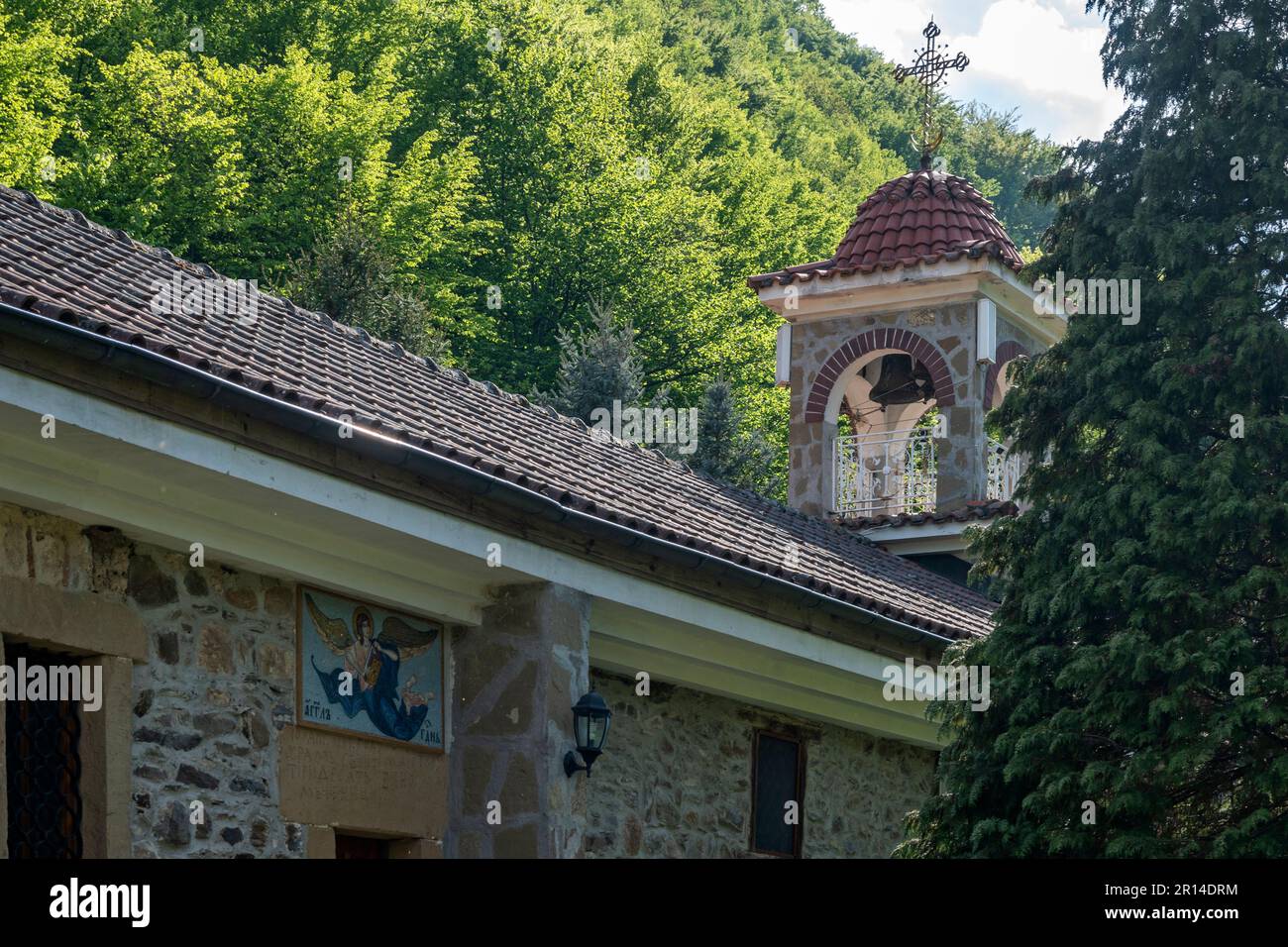 Vrachesh hi-res stock photography and images - Alamy