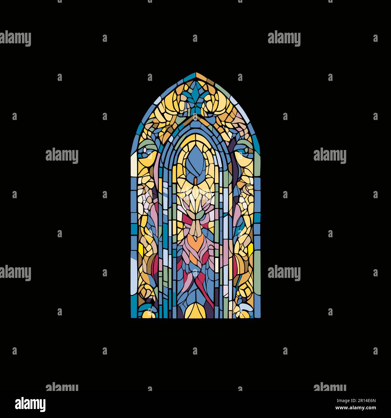 Reconciliation catholic Stock Vector Images - Alamy
