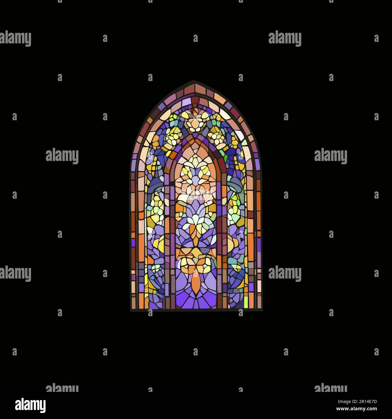 Reconciliation catholic Stock Vector Images - Alamy