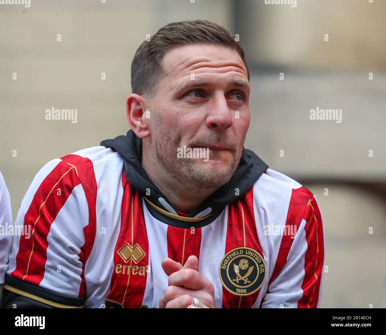 Billy sharp 2023 hi-res stock photography and images - Alamy