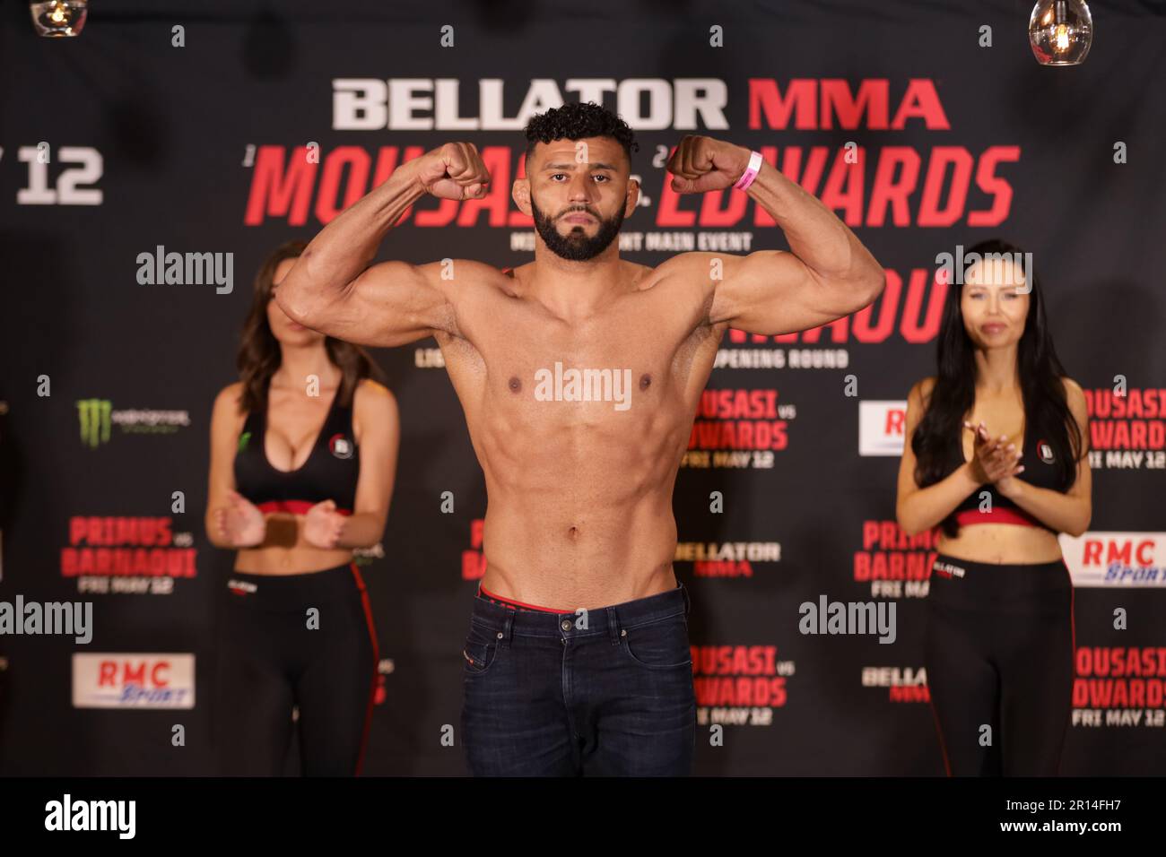 May 11, 2023, Paris, Paris/France, France: PARIS, FRANCE - MAY 11 ...