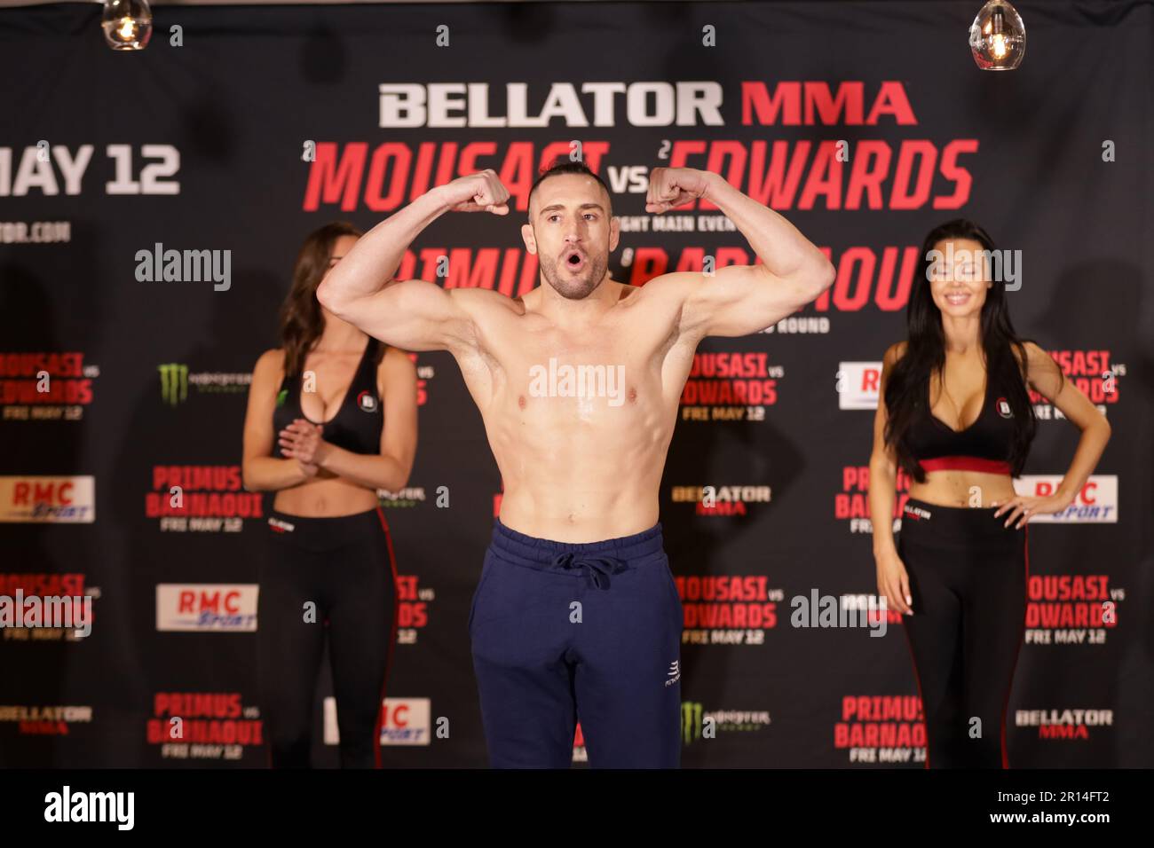 May 11, 2023, Paris, Paris/France, France: PARIS, FRANCE - MAY 11 ...