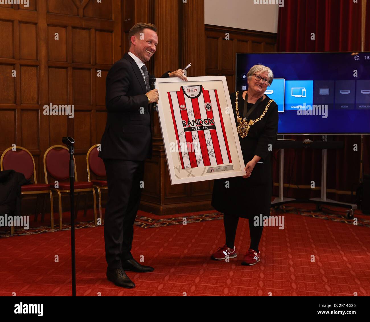 Steve bettis hi-res stock photography and images - Alamy