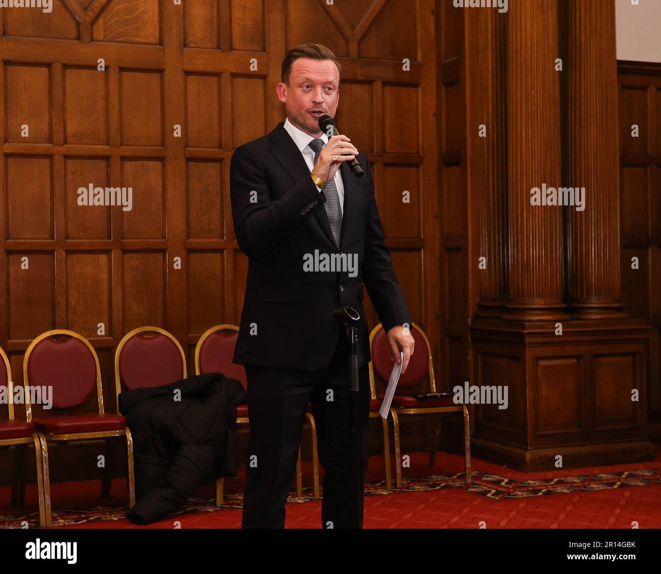 Steve bettis hi-res stock photography and images - Alamy