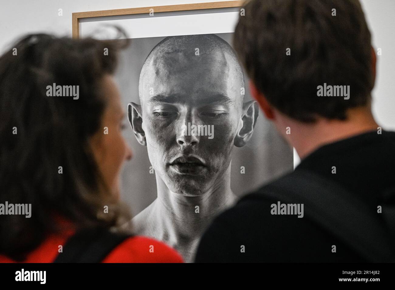 Trafo gallery hi-res stock photography and images - Alamy