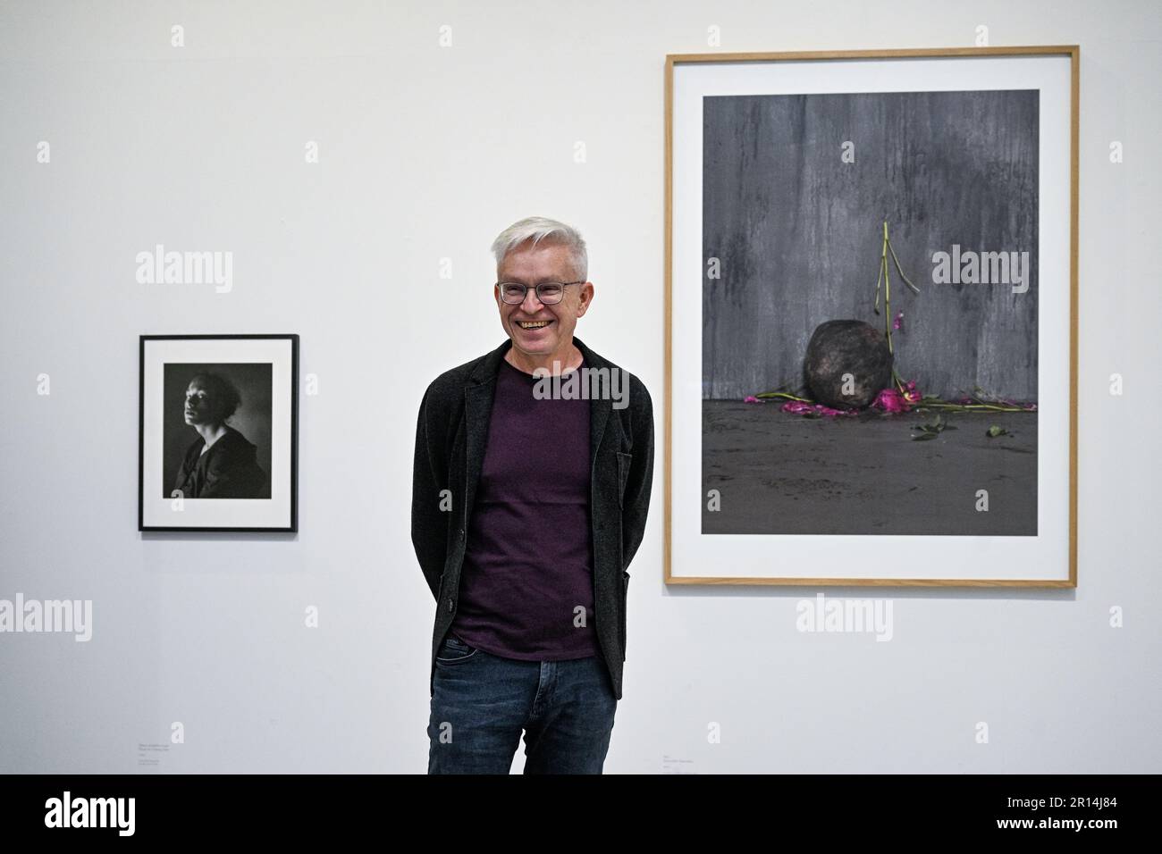 Trafo gallery hi-res stock photography and images - Alamy