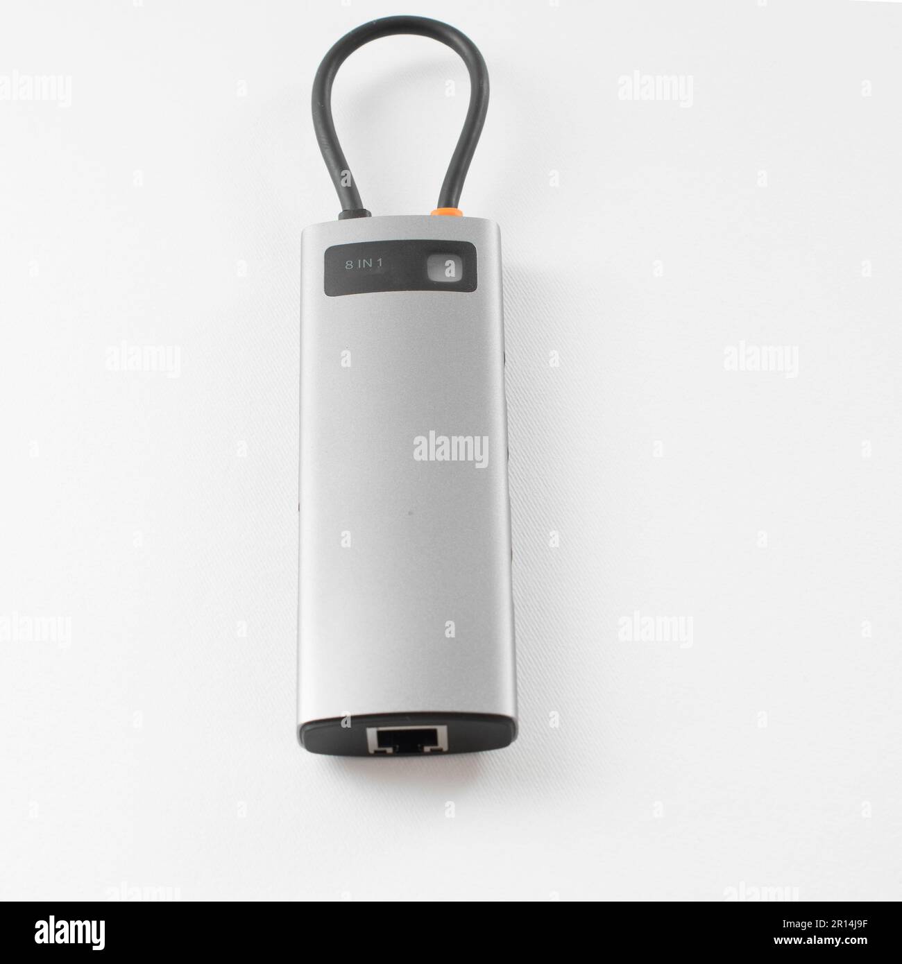 Laptop adapter with type-c, usb c, TF Micro SD adapters 60 MB s, 4K HD ...