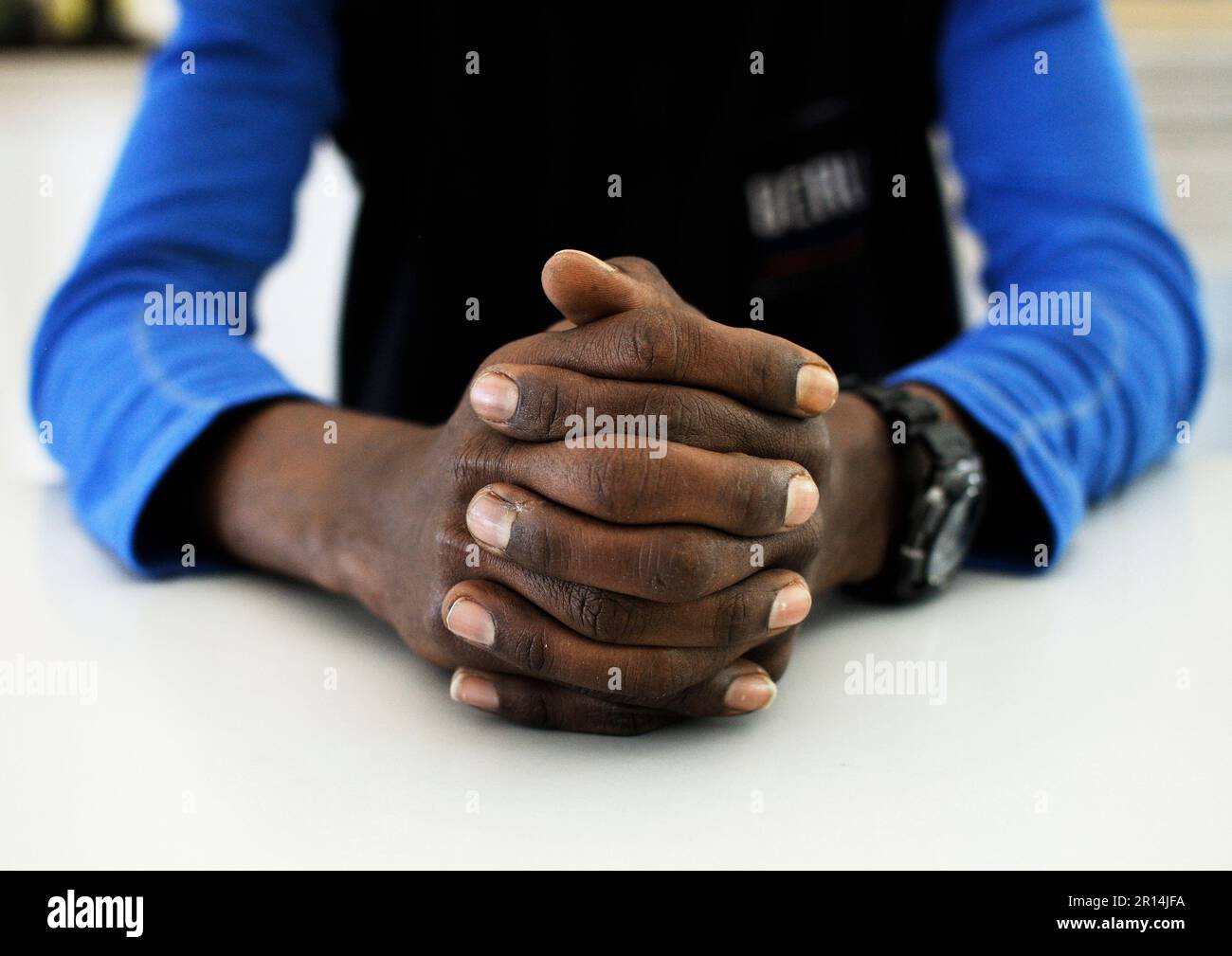 Body part hands hi-res stock photography and images - Alamy