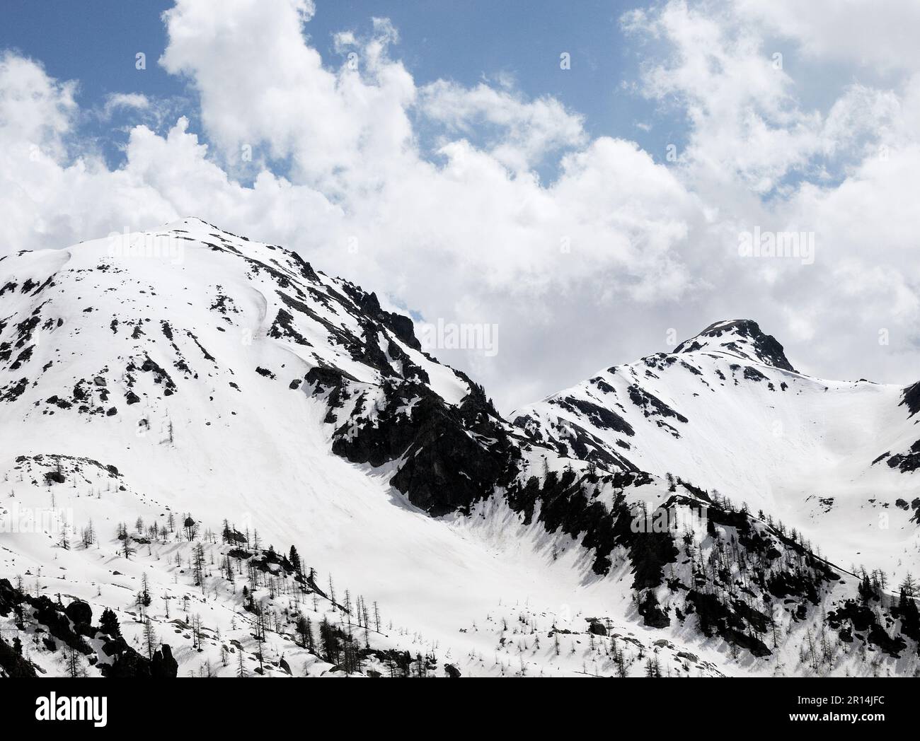 Maritime Alps, Piedmont, Italy Stock Photo - Alamy