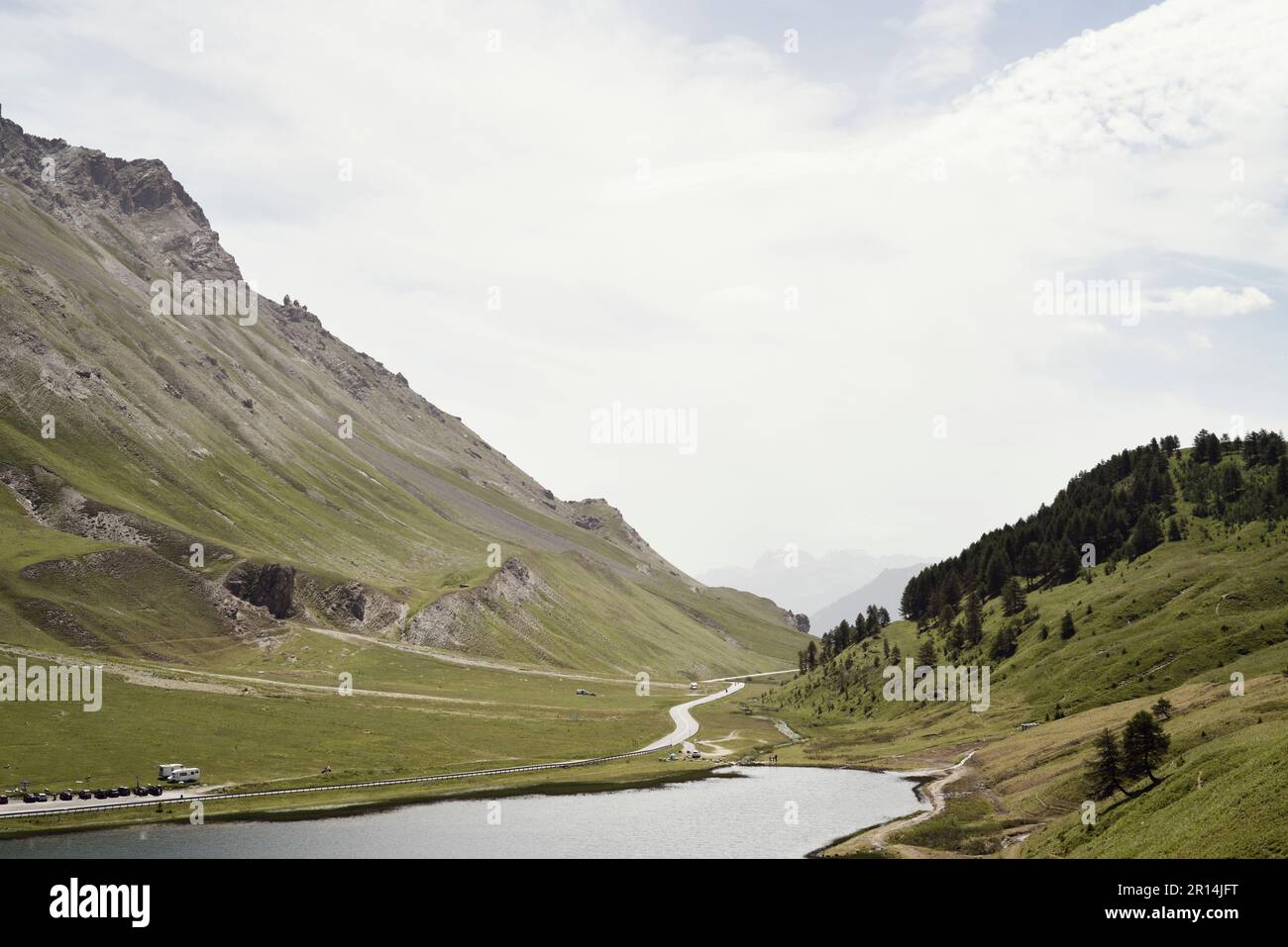 Maritime Alps, Piedmont, Italy Stock Photo - Alamy