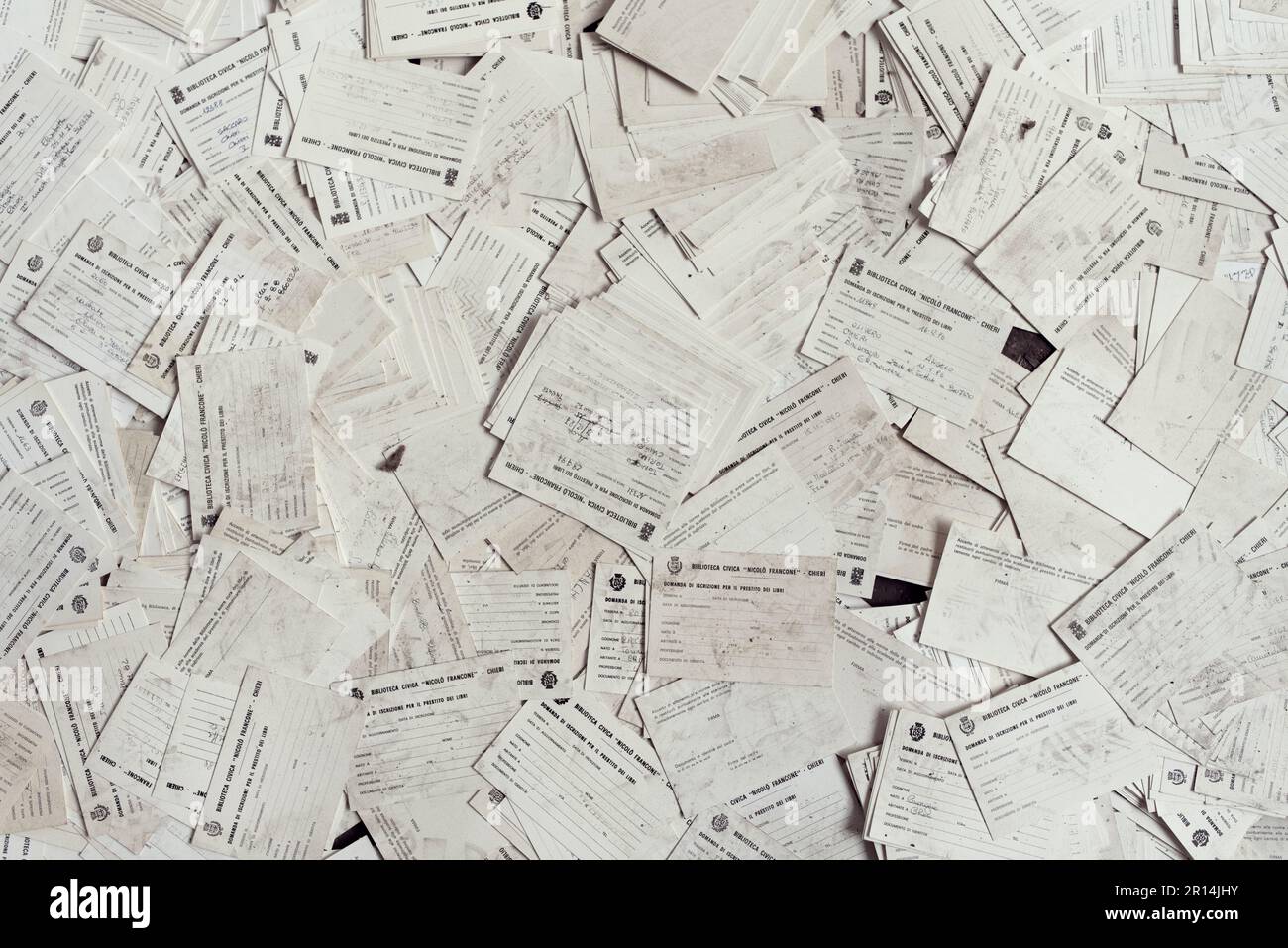 Historical archive hi-res stock photography and images - Alamy