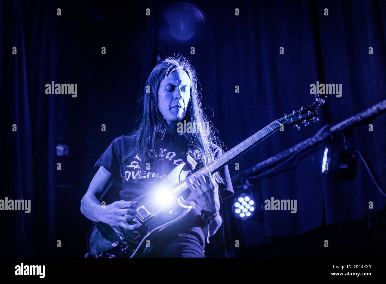 Nick disalvo hi-res stock photography and images - Alamy