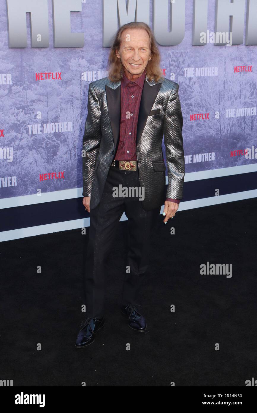 Paul Raci 05/10/2023 The Los Angeles Premiere of Netflix’s "The Mother ...