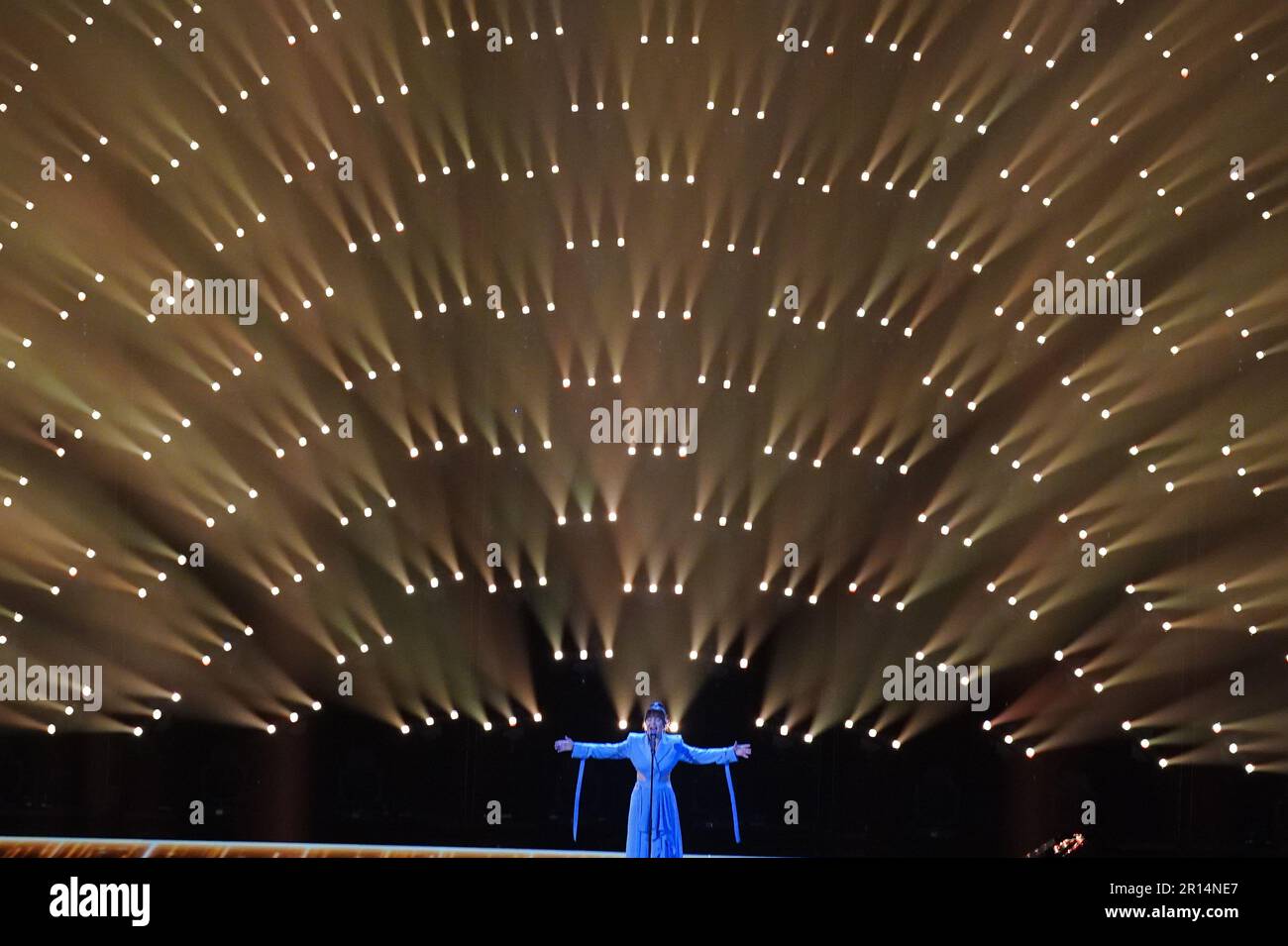 Alika milova hi-res stock photography and images - Alamy