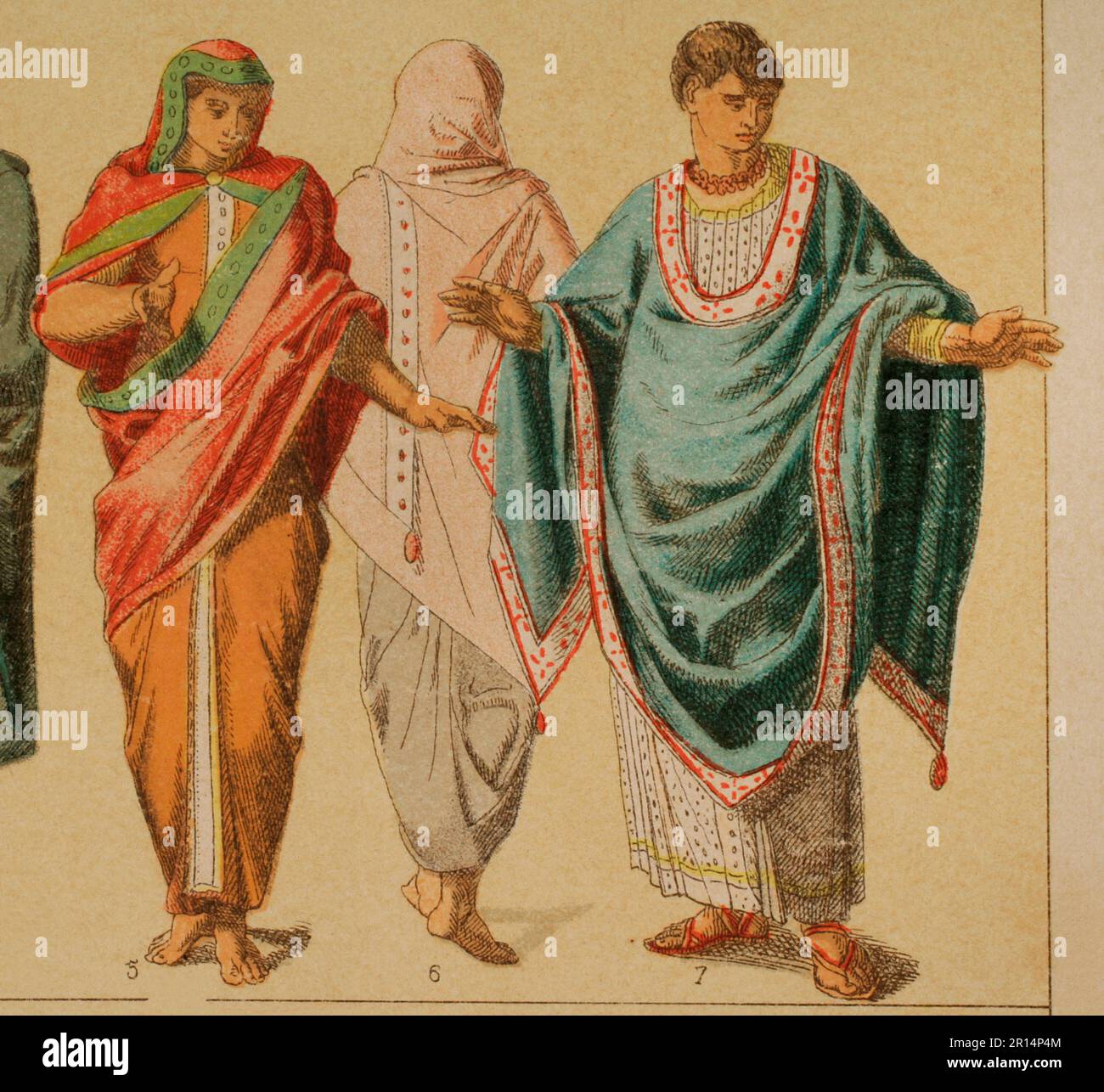 Etruscan's hi-res stock photography and images - Alamy