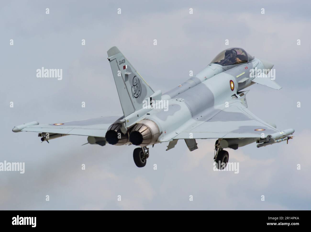 Kuwait airforce hi-res stock photography and images - Alamy