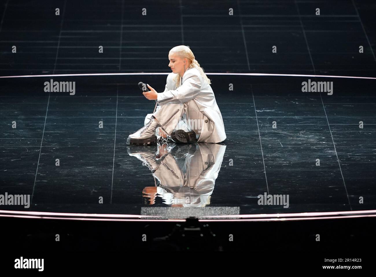 Eurovision song contest 2023 iceland hi-res stock photography and ...