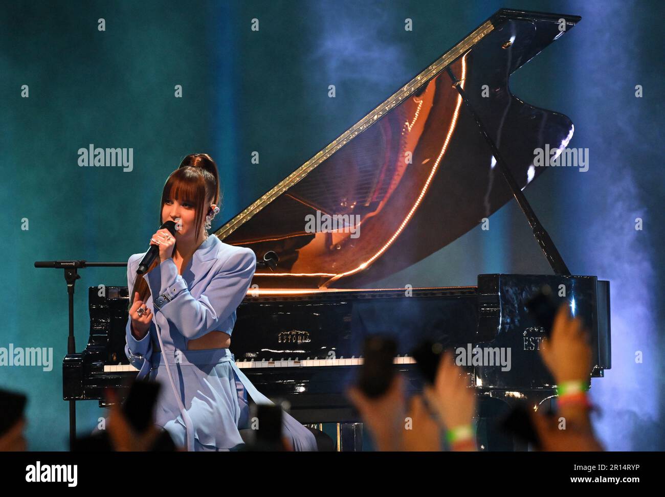 Alika bridges hi-res stock photography and images - Alamy