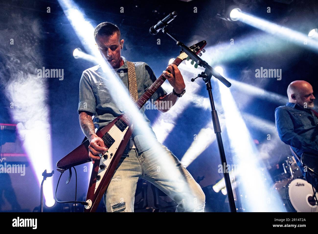 First choice band hi-res stock photography and images - Alamy