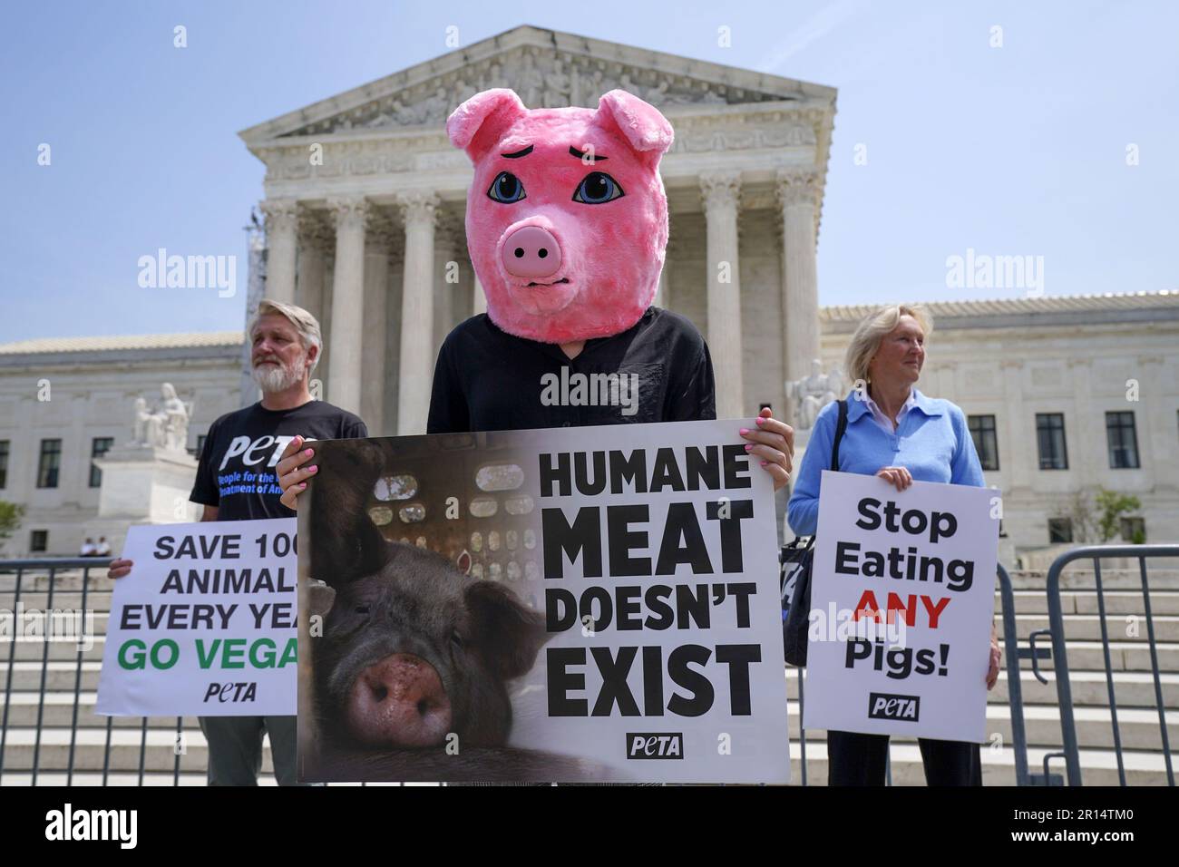 Meat lobby hi-res stock photography and images - Alamy