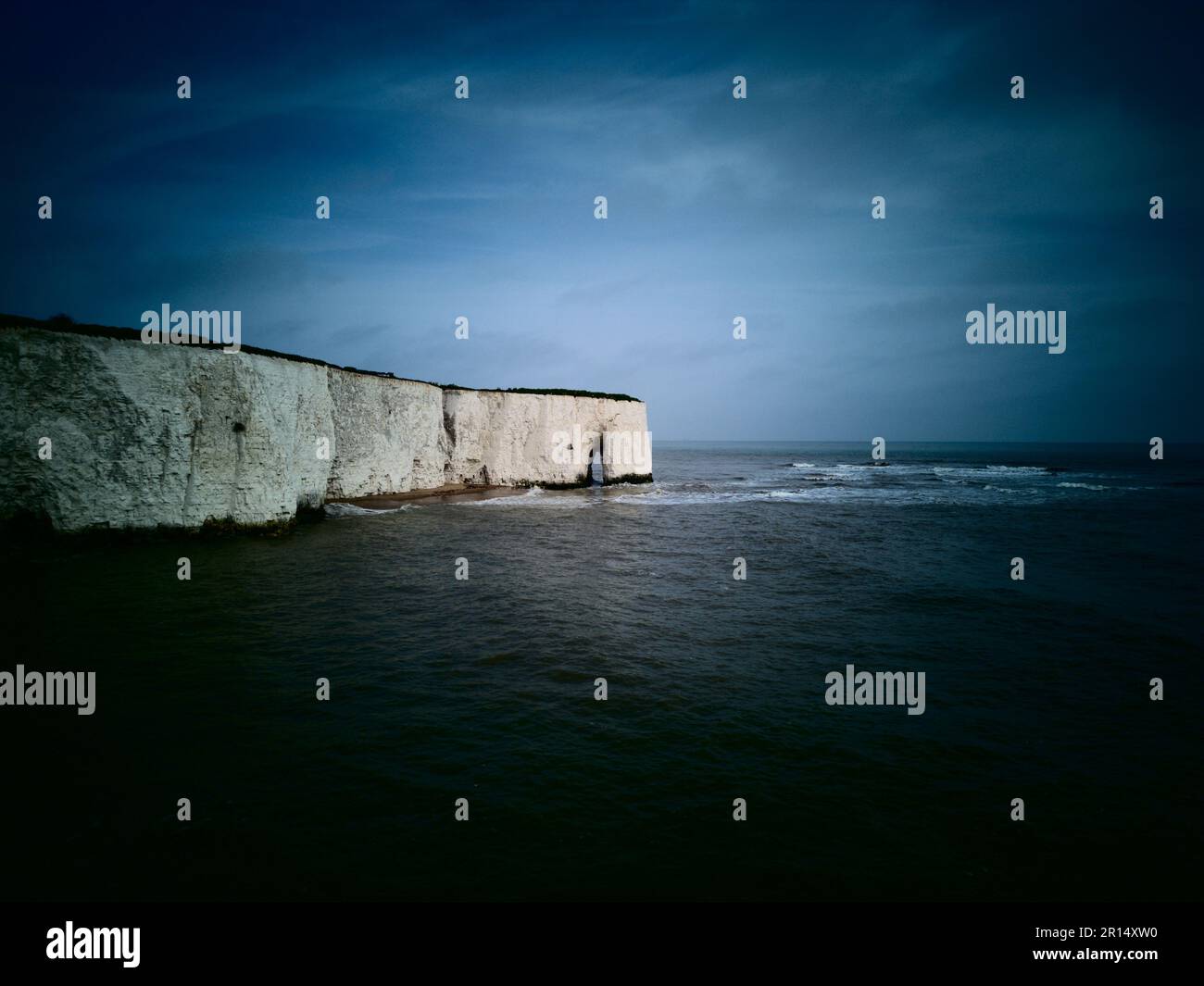 Botany bay aerial hi-res stock photography and images - Alamy